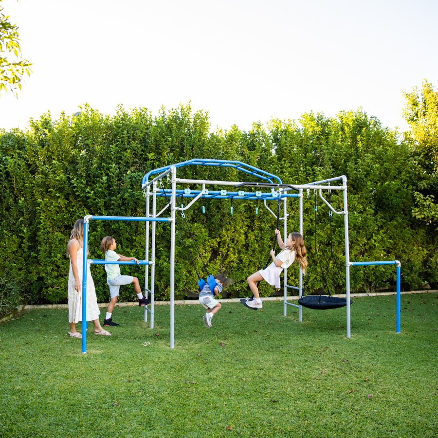 Monkey Bars | Kids Monkey Bars USA - Buy Monkey Bars Online - Growplay ...