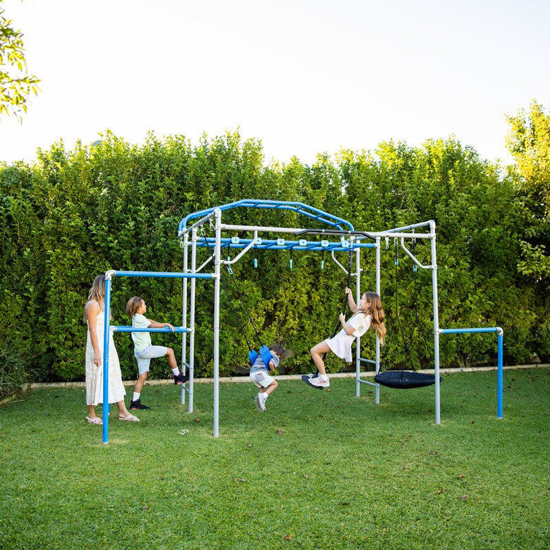 Monkey Bars | Kids Monkey Bars USA - Buy Monkey Bars Online - Growplay ...